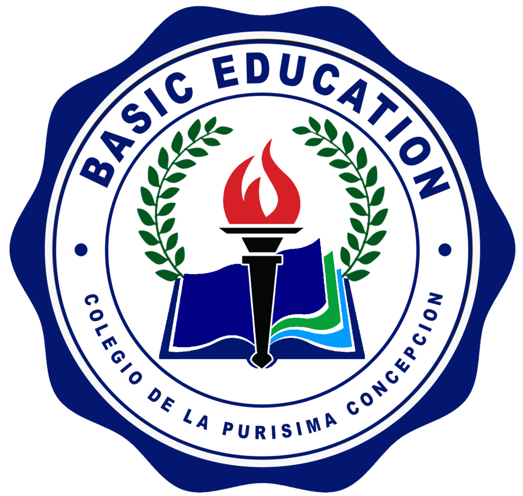 Basic Education – Colegio de la Purisima Concepcion