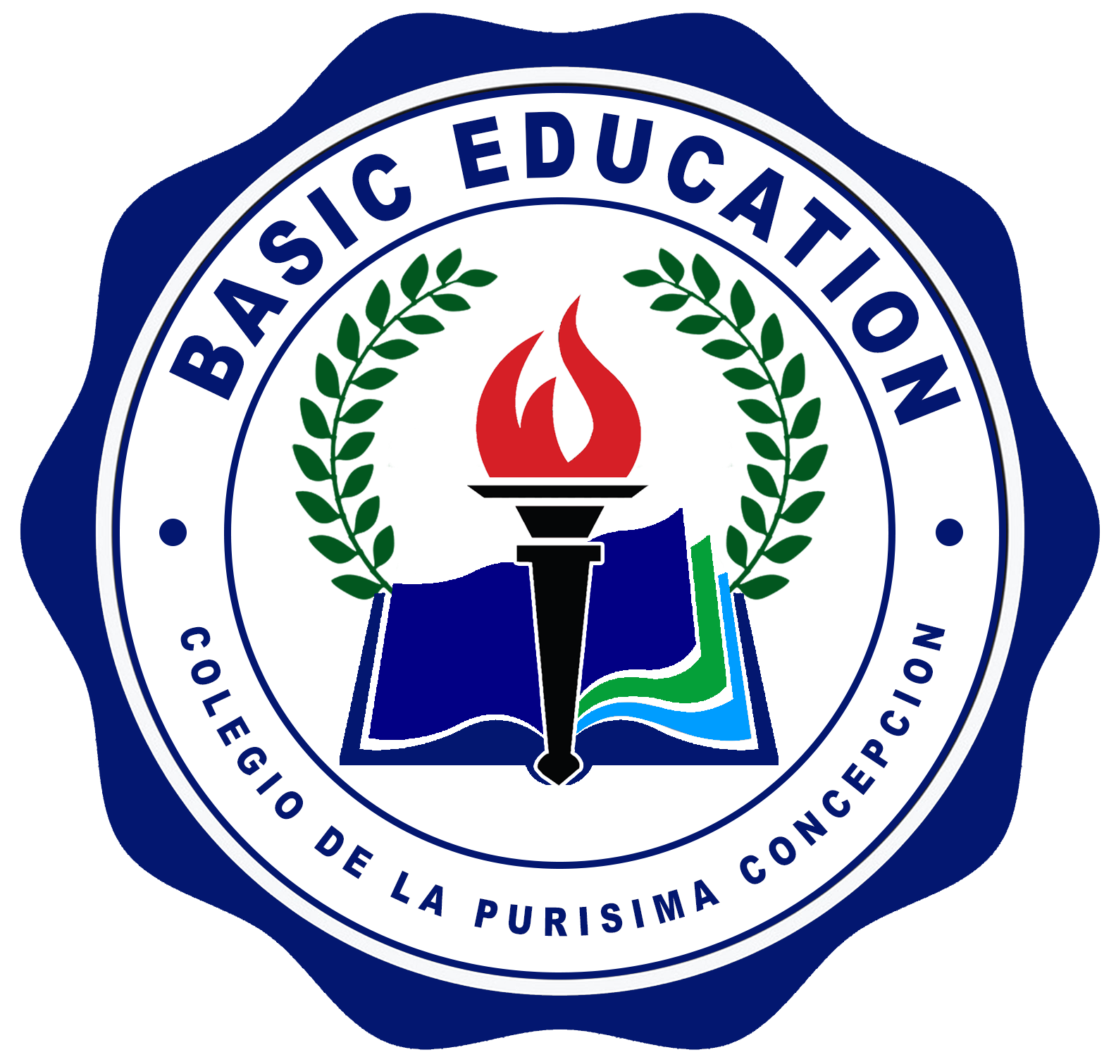 Basic Education – Colegio de la Purisima Concepcion
