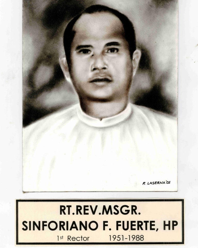 About – Colegio de la Purisima Concepcion